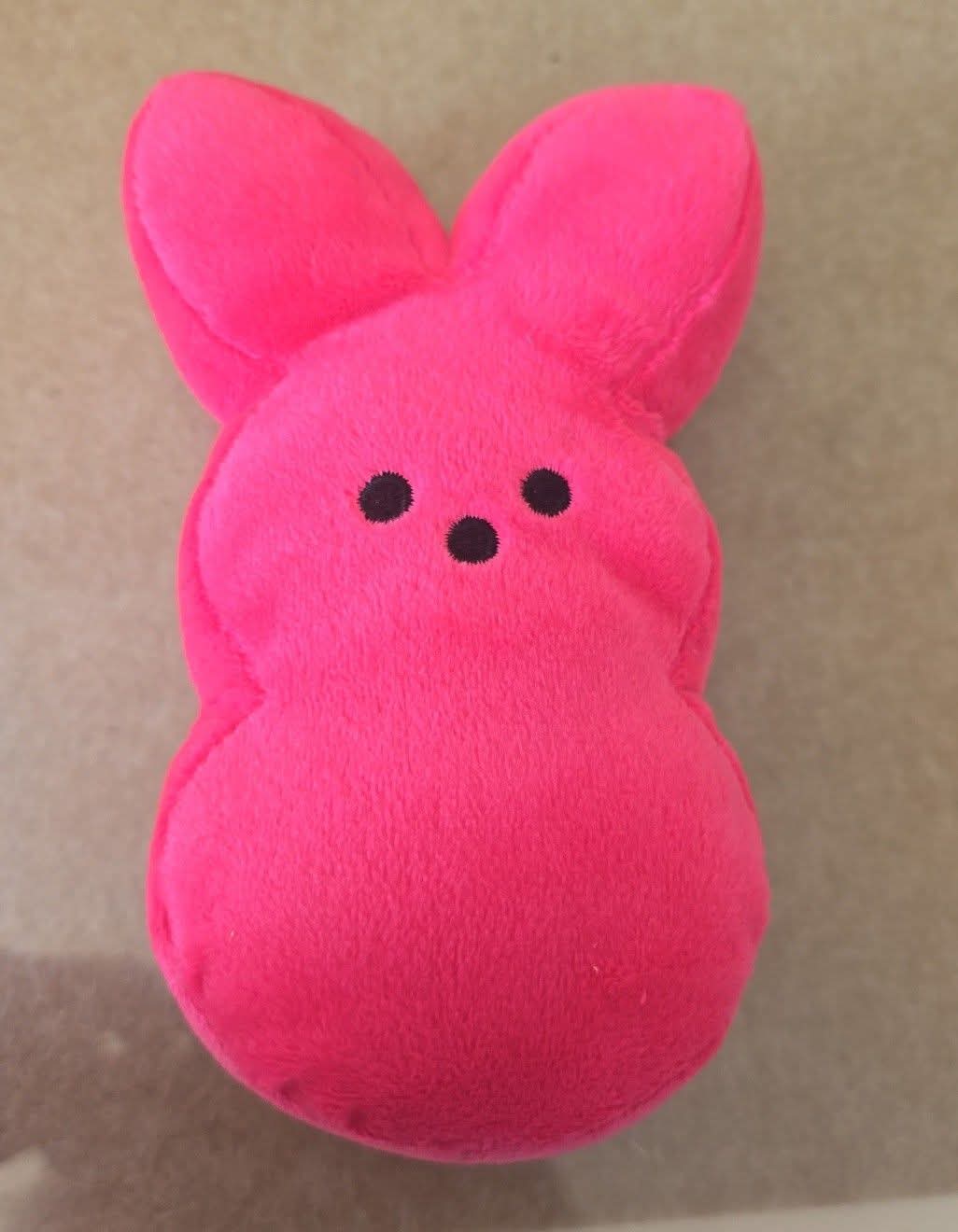 Peep teddy – Tumblerific